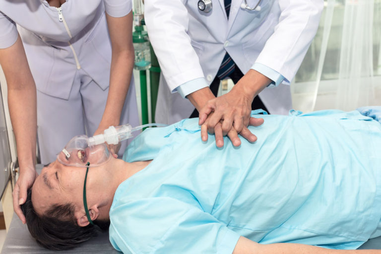 Nuvara Blog | Optimizing Code Blue Performance Part 1: Readiness