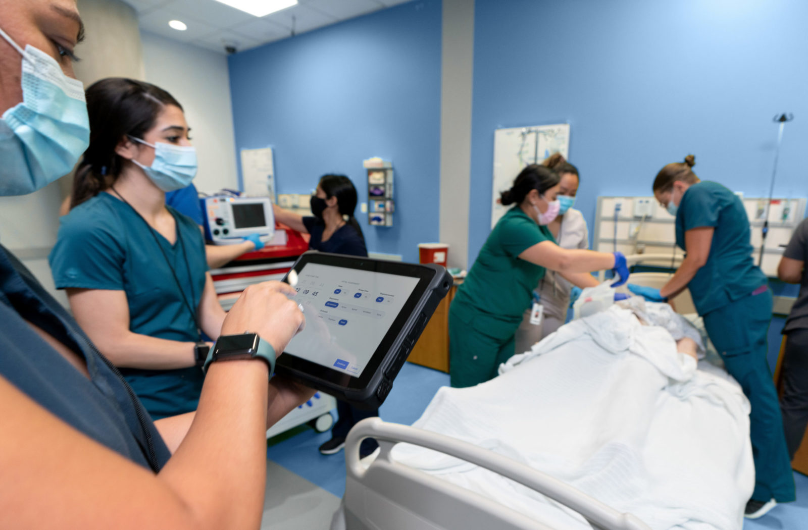 Get Ready for The Joint Commission's New Resuscitation Requirements